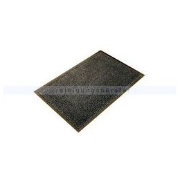 Floortex FC46090ULTBR Doortex Ultimat braun 60 x 90 cm Schmutzfangmatte für den Innen-und Eingangsbereich