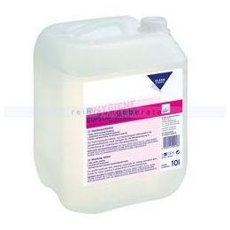 Waschlotion Kleen Purgatis Copelia Gastro Seifencreme 10 L rückfettende Waschcreme