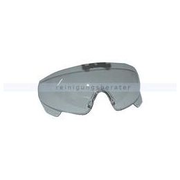 Integrierbare Tractel Schutzbrille, transparent optionaler Zubehörartikel für den TR 2000 Schutzhelm