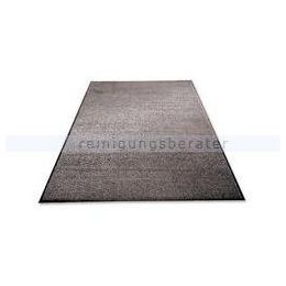 Floortex FC490300PPMR Doortex Advantagemat grau 90 x 300 cm Schmutzfangmatte für den Innenbereich