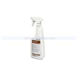 Ecolab Ecolan Greasecutter Fast Foam 750 ml Grillreiniger hochwirksamer Reiniger und Fettlöser für starken Schmutz