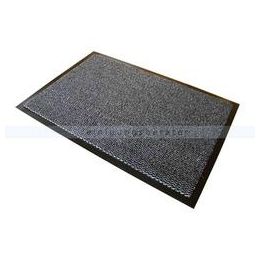Floortex FC49150DCBWV Doortex Advantagemat grau 90x150 cm Schmutzfangmatte für den Innenbereich
