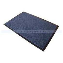 Floortex FC49150DCBLV Doortex Advantagemat blau 90x150 cm Schmutzfangmatte für den Innenbereich