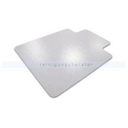 Floortex FC319225LV Computex anti-statik Matte 120 x 90 cm antistatische Schutzmatte aus Vinyl für Teppichboden