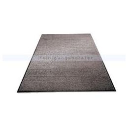 Floortex FC4120300PPMR Doortex Advantagemat grau 120 x 300 cm Schmutzfangmatte für den Innenbereich