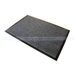 Floortex FC49180DCBWV Doortex Advantagemat grau 120x180cm Schmutzfangmatte für den Innenbereich