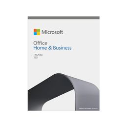 Microsoft Office Home & Business 2021 - [PC]