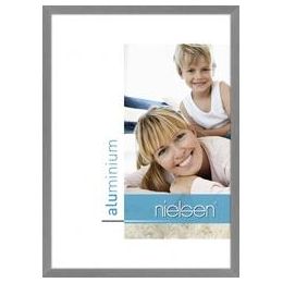 Nielsen C2 61003 10x15cm silber| Preis nach Code OSTERN