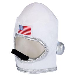 buttinette Kinder-Mütze "Astronaut"