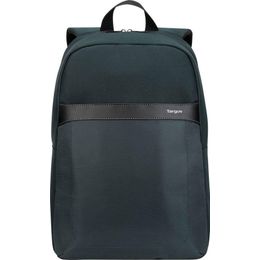 Targus Laptoprucksack Geolite Essential 39,6cm (bis 15,6), grau