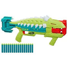 Hasbro Blaster Nerf DinoSquad grün