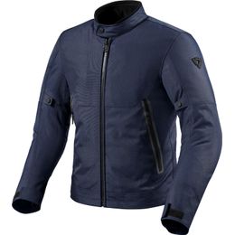 Revit Shade H2O, Textiljacke wasserdicht
