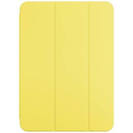 Apple Smart Folio Tablet-Cover Apple iPad 10.9 (10. Gen., 2022) 27,7 cm (10,9) Book Cover Limonade