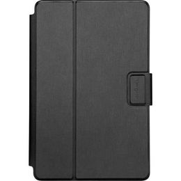 Targus Tablet-Cover Universal 17,8 cm (7) - 21,3 cm (8,4) Book Cover Schwarz
