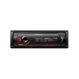 Pioneer MVH-S420DAB - Autoradio