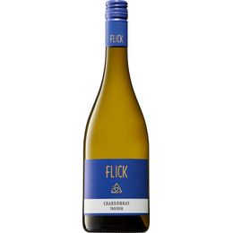Weingut Alexander Flick Alexander Flick 2023 Chardonnay trocken