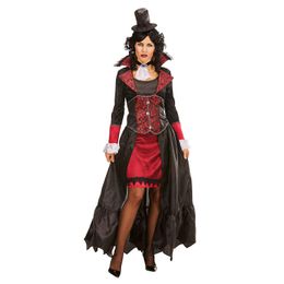 buttinette Kleid "Vamp"