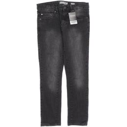 Bench. Herren Jeans, schwarz, Gr. 28