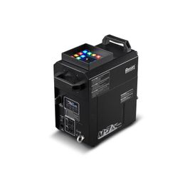 Antari M-7X RGBA Stage Fogger
