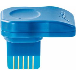 Jura Bluetooth®-Sender Smart Connect, Zubehör für viele Jura Kaffeevollautomaten, blau