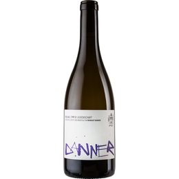 Weingut Danner Danner 2016 Grauburgunder Vertrauen trocken