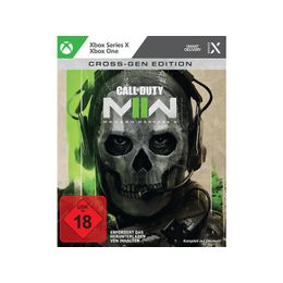 Activision Blizzard Call of Duty: Modern Warfare II - [Xbox One & Xbox Series X]