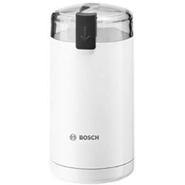 Bosch Haushalt Bosch SDA TSM6A011W Kaffeemühle Weiß