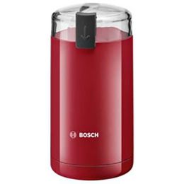 Bosch Haushalt Bosch SDA TSM6A014R Kaffeemühle Rot