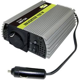 Pro User ProUser Wechselrichter INV150N 150 W 12 V/DC - 230 V/AC, 5 V/DC