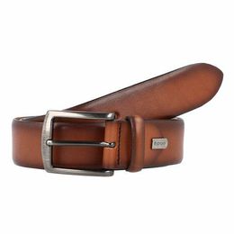 Lloyd Men's Belts Lloyd Men's Belts Gürtel Leder cognac 110 cm