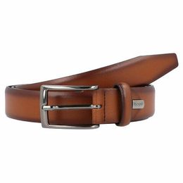 Lloyd Men's Belts Lloyd Men's Belts Gürtel Leder cognac 110 cm