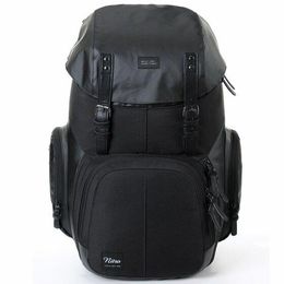 Nitro Urban Weekender Rucksack 55 cm Laptopfach tough black