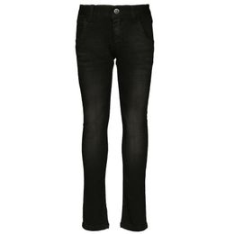 name it - Jeans-Hose NITCLAS X-Slim Fit in schwarz, Gr.92
