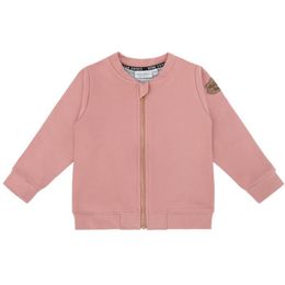 Dear Sophie - Bomberjacke PEGASUS in pink, Gr.86/92