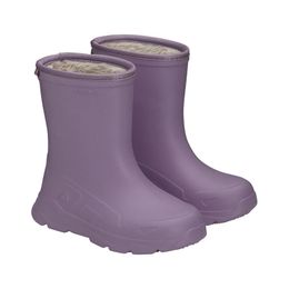 Viking - Gummistiefel PLAYROX gefüttert in violett, Gr.26