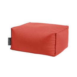 MAGMA Sitzsack Roll KORFU (Farbe:terracotta)