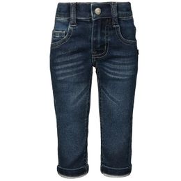 Jacky - Jeans-Hose WILD WILD WEST in blau, Gr.62