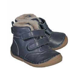 froddo® - Klett-Boots PAIX WINTER in dark blue, Gr.19