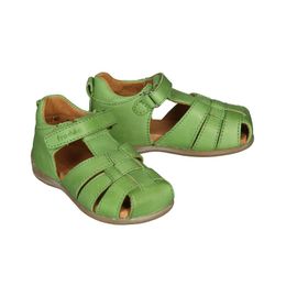 froddo® - Sandale CARTE U in green, Gr.20