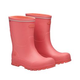 Viking - Gummistiefel JOLLY in pink, Gr.28