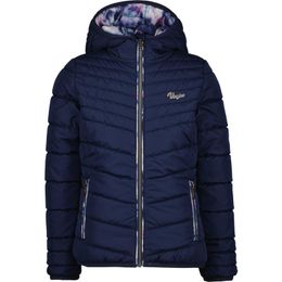 Vingino - Steppjacke TAFINA in dark blue, Gr.110