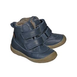 froddo® - Klett-Boots KART TEX gefüttert in dark blue, Gr.21