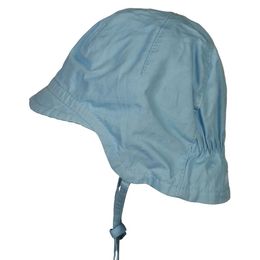 MaxiMo - Schirmmütze BABY mit Nackenschutz, Gr.43