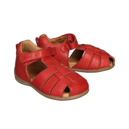 froddo® - Sandale CARTE U in red, Gr.20