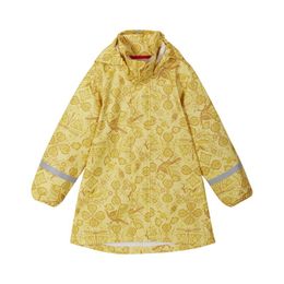 Reima - Regenjacke VATTEN in light banana, Gr.140