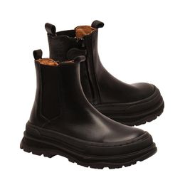 bisgaard - Chelseaboots MIA in noir, Gr.38