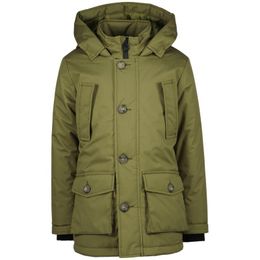 Vingino - Winterparka TANISO in light moss, Gr.116