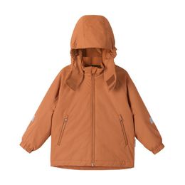 Reima - Reimatec® Winterjacke REILI in cinnamon brown, Gr.122