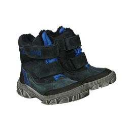 Primigi - Klett-Stiefel PKR GTX gefüttert in navy, Gr.25