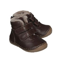 froddo® - Klett-Boots PAIX WINTER in dark brown, Gr.30